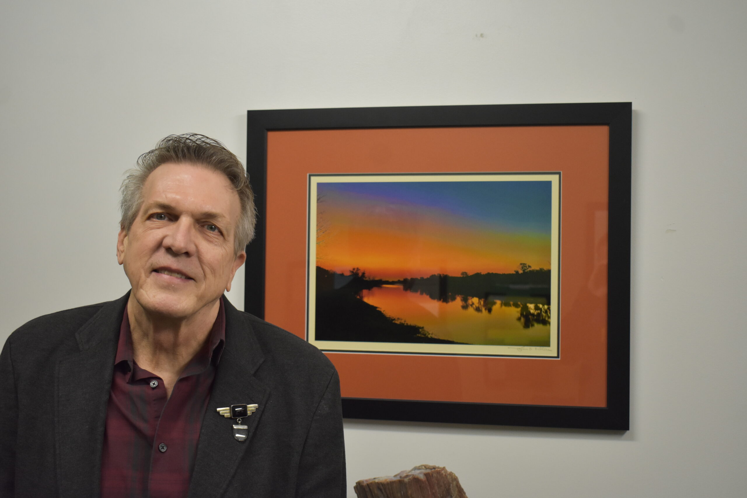 Kellen roots bring him back to Minnesota | News, Sports, Jobs - The Journal